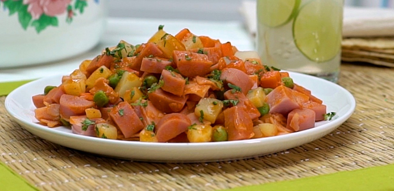 Chimex Recetas De La Comadre