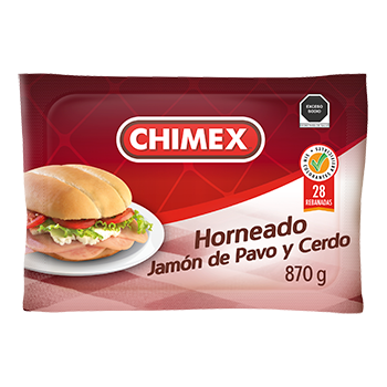 Chimex - Nuestros productos