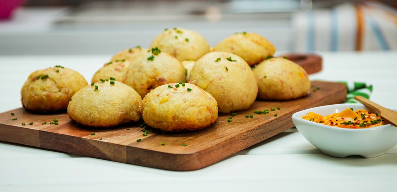 Chimex - Recetas de la comadre