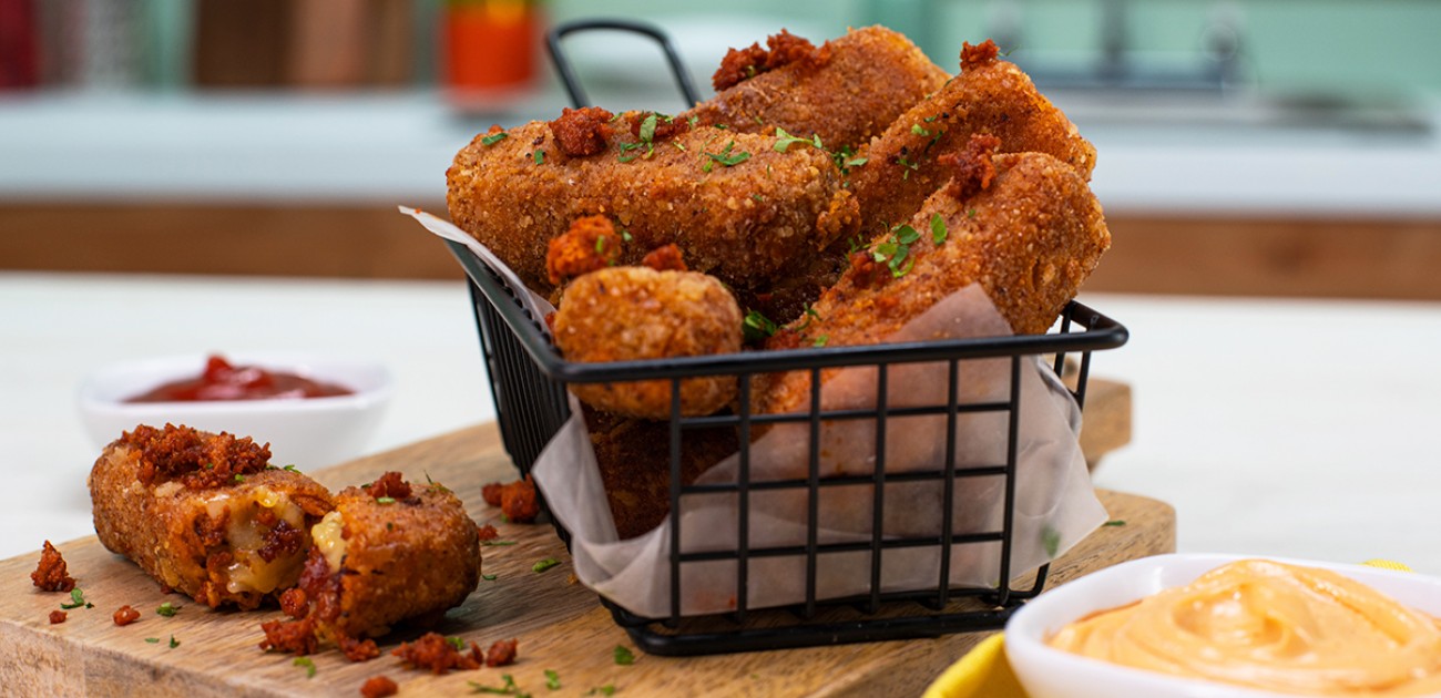 Chimex - Recetas de la comadre