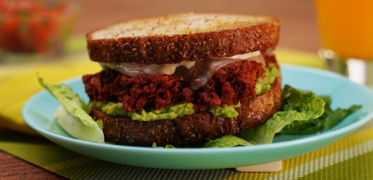 Chimex - Recetas de la comadre