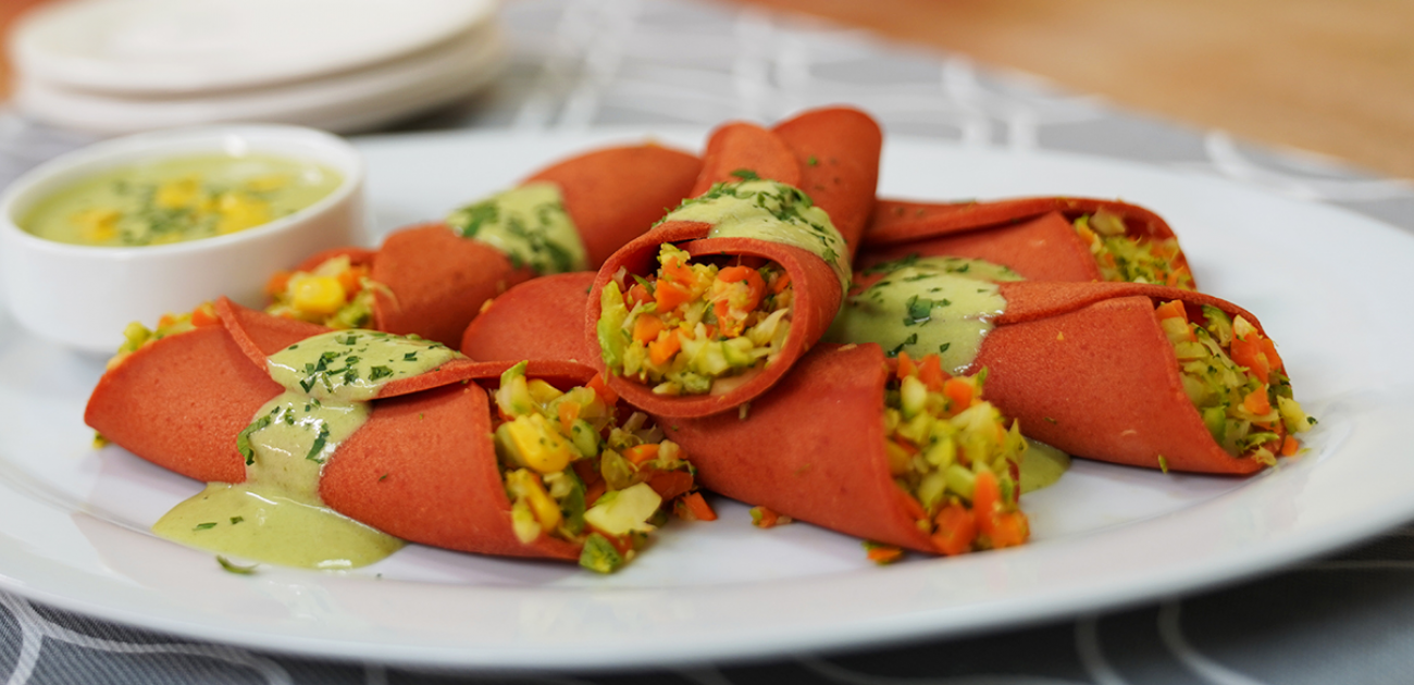 Chimex - Recetas de la comadre