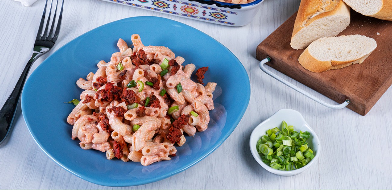 Chimex - Recetas de la comadre