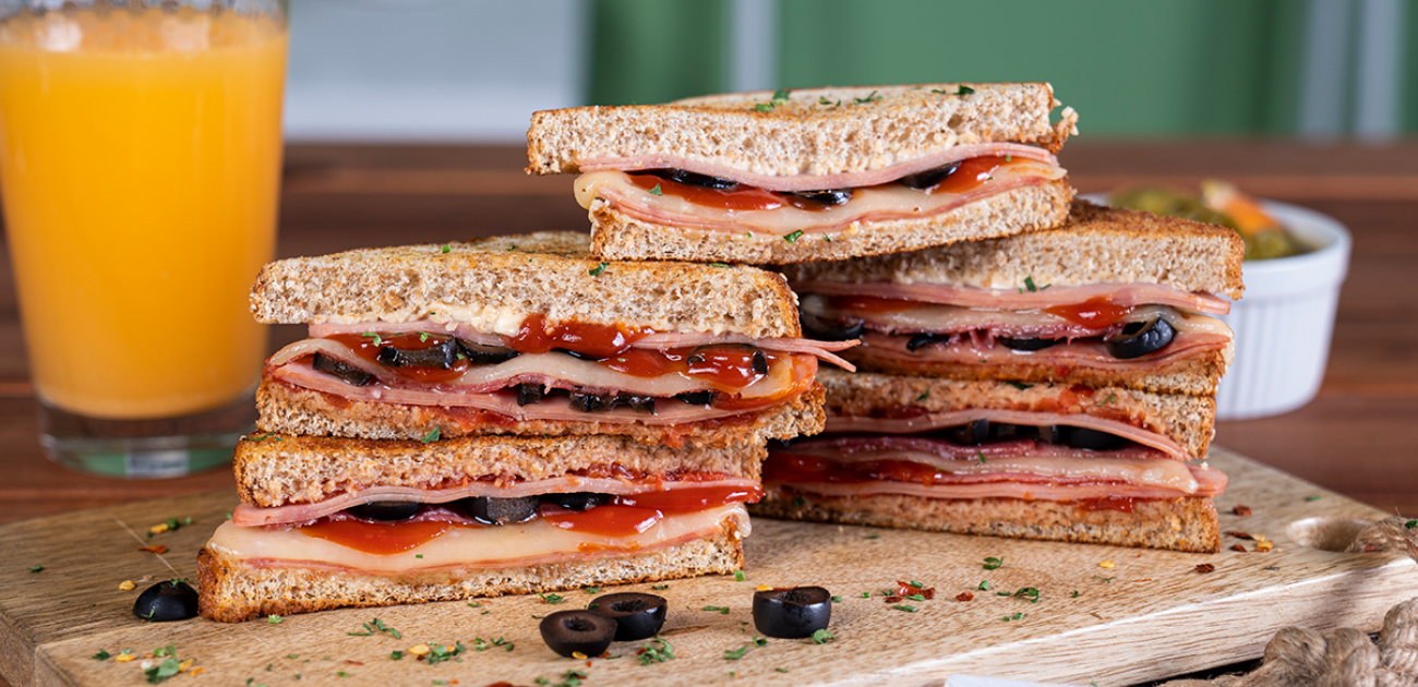 Chimex - Recetas de la comadre